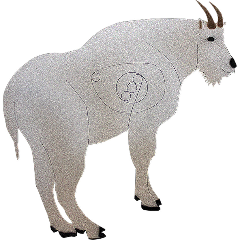OnCore Archery Target Mountain Goat – Gregory Archery