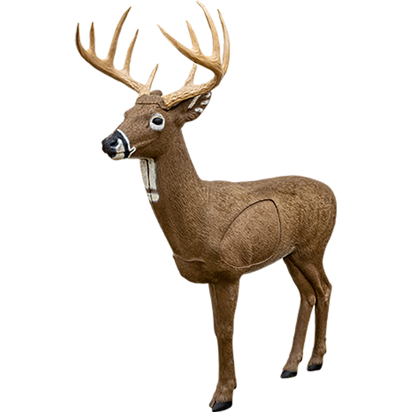 Rinehart Big Jim Target – Gregory Archery