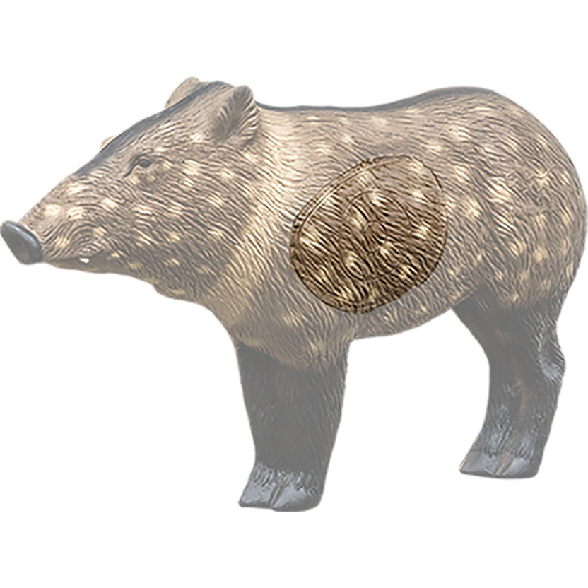 Rinehart Signature Peccary Insert – Gregory Archery