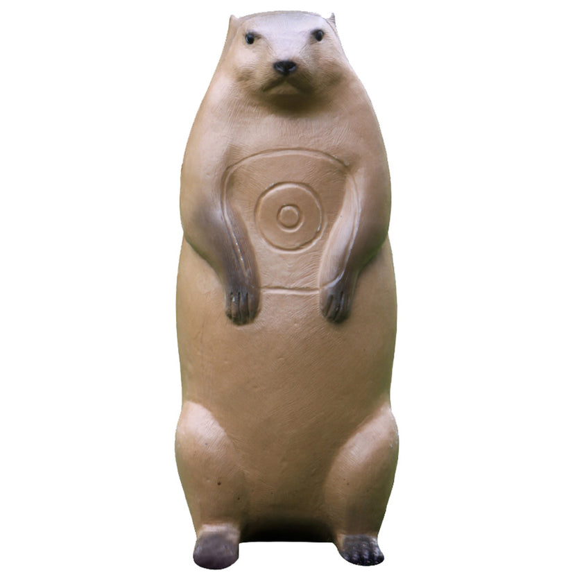 Big Shot Pro Hunter Groundhog Target – Gregory Archery