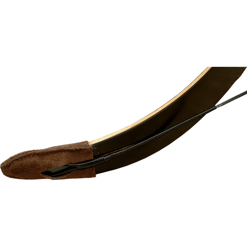 Leather Tip Protector Recurve – Gregory Archery