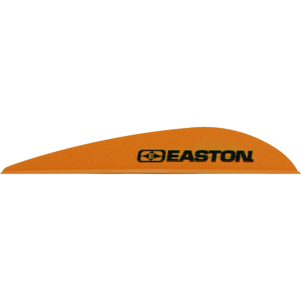 Easton Diamond HD Vanes Orange 3 in. 100 pk. – Gregory Archery