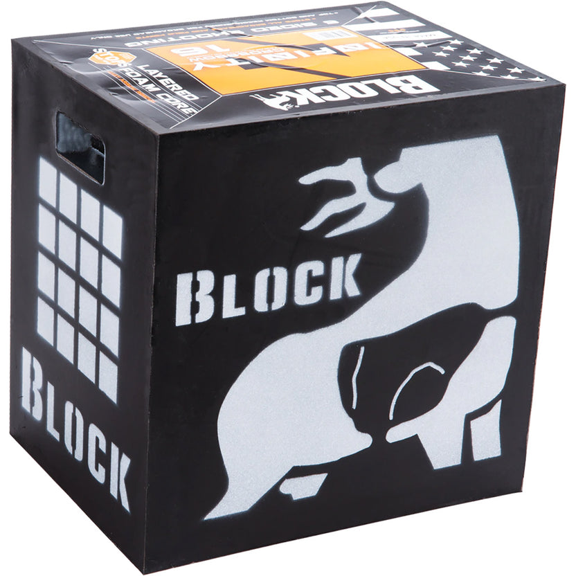 Block Infinity Crossbow Target 16 in. – Gregory Archery