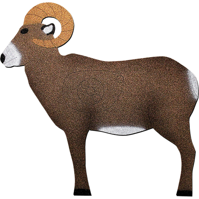OnCore Archery Target Ram – Gregory Archery