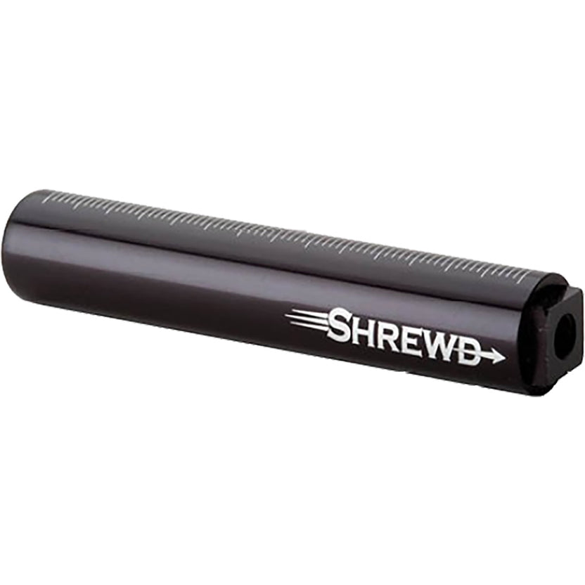 Shrewd Scope Adapter Rod Fits Axcel Sights – Gregory Archery