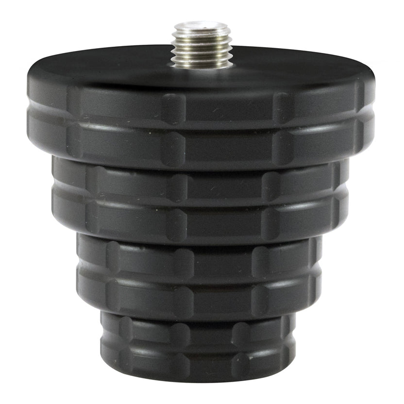 Axcel Stabilizer Weight 10 oz. Stack Black Nitride SST – Gregory Archery