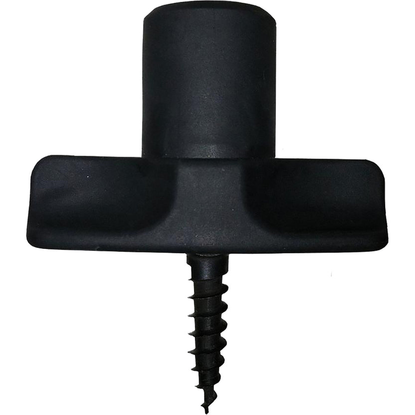 G5 Head Loc Quiver Tree Mount Black – Gregory Archery