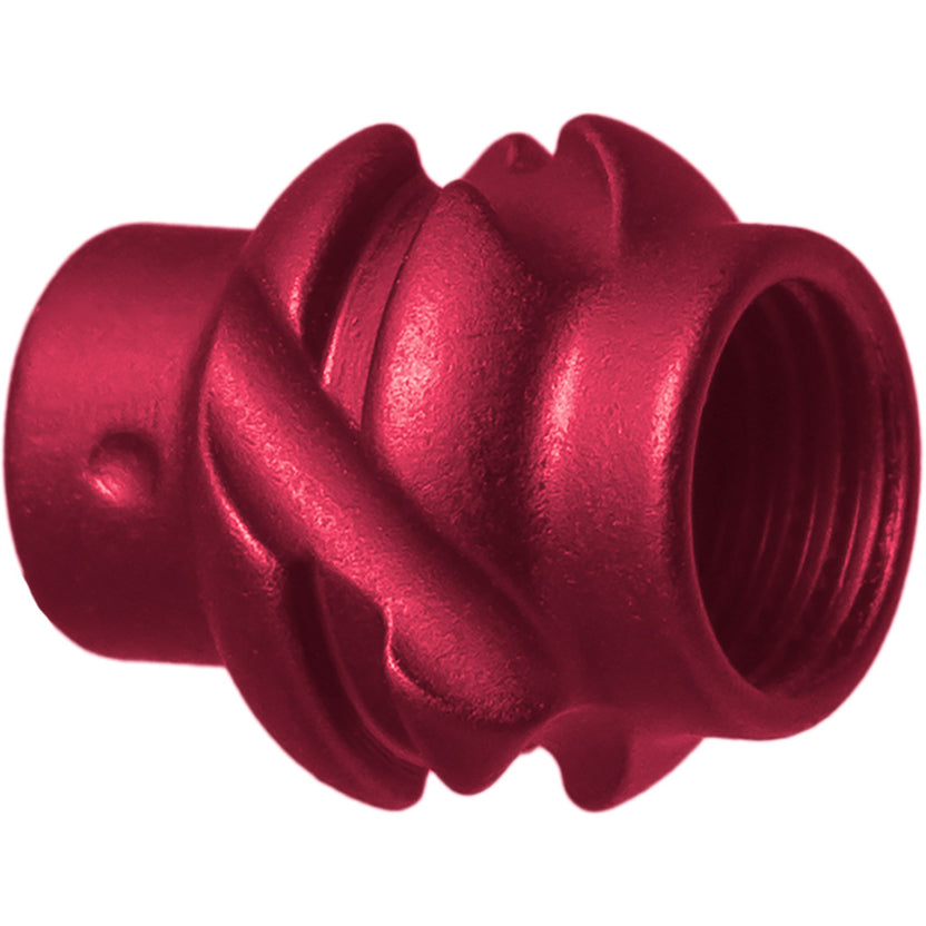 Specialty Archery Podium Peep Red – Gregory Archery