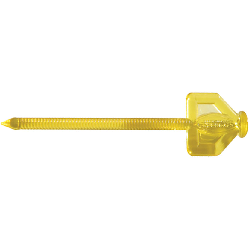 Saunders Target Face Pins 100 pk. – Gregory Archery