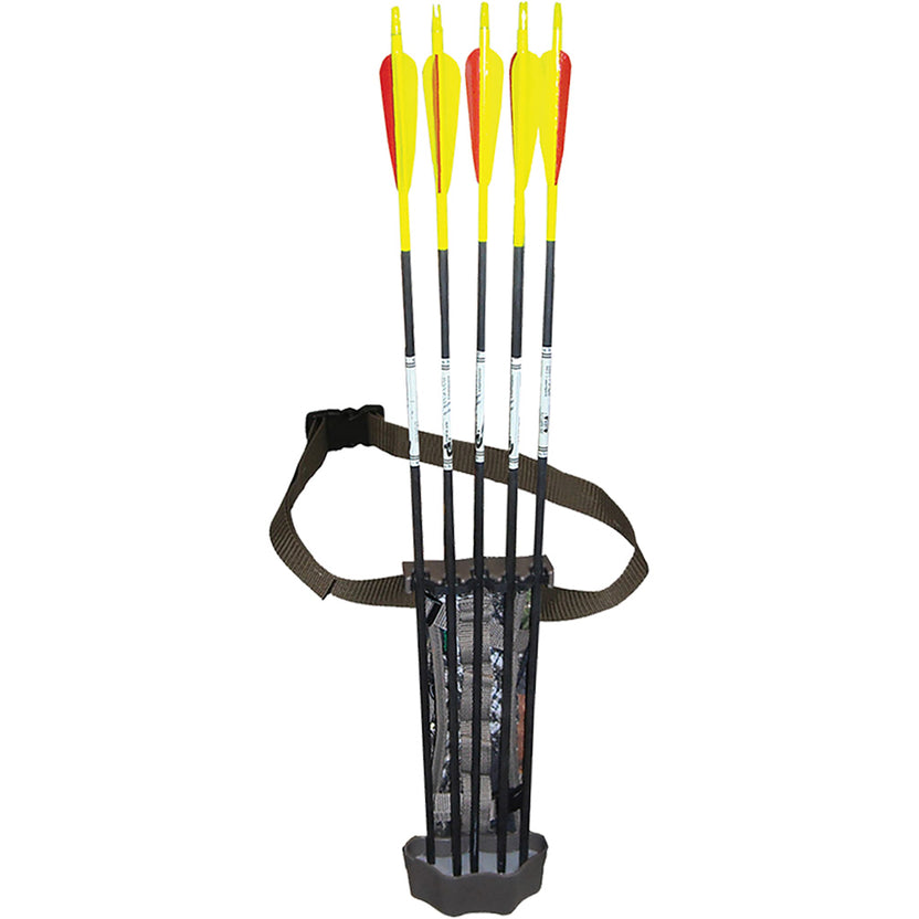Tarantula MAQ Quiver Camo – Gregory Archery