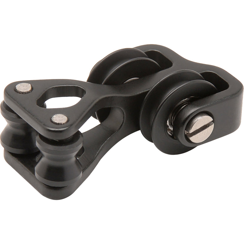 30-06 Roller Cable Slide Black – Gregory Archery