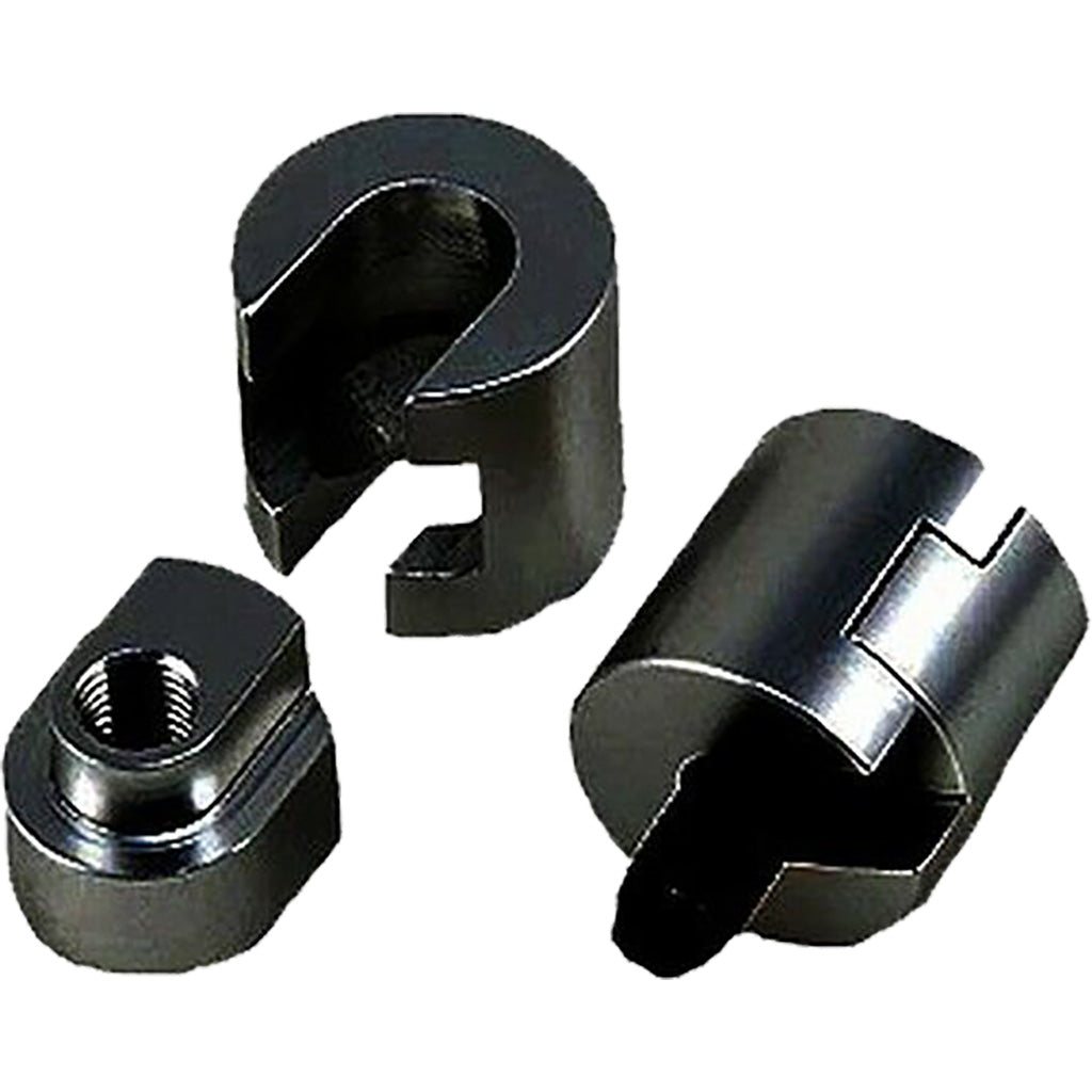 AAE Stable Lock Quick Disconnect Black – Gregory Archery