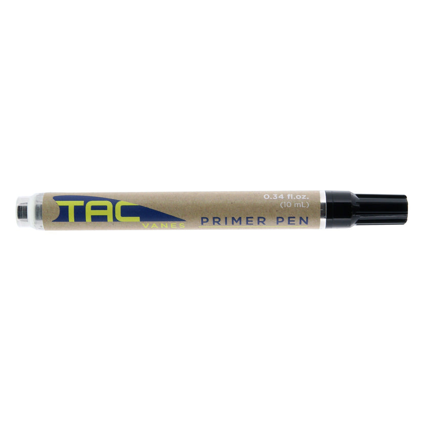TAC Vanes Primer Pen .34 oz. – Gregory Archery