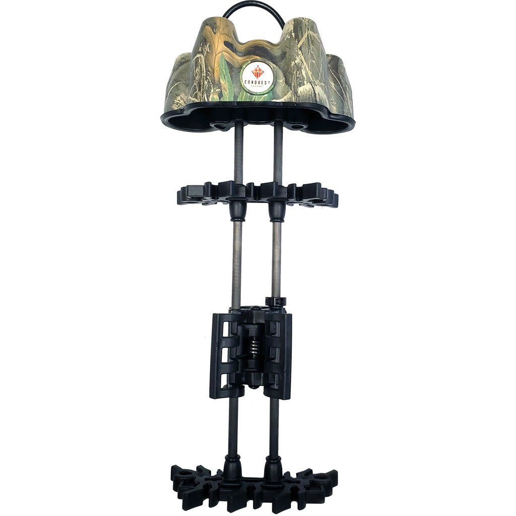 Conquest Talon Quiver Realtree Edge 5+2 Arrow – Gregory Archery