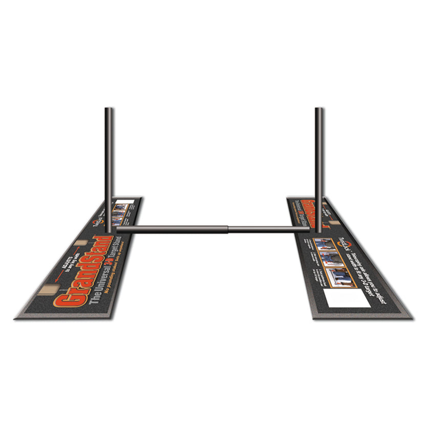 GlenDel GrandStand 3D Target Stand – Gregory Archery