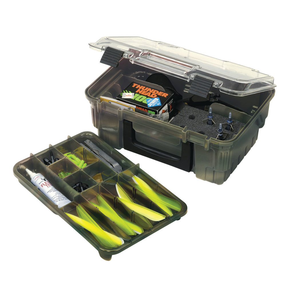 Plano Archery Box Camouflage – Gregory Archery