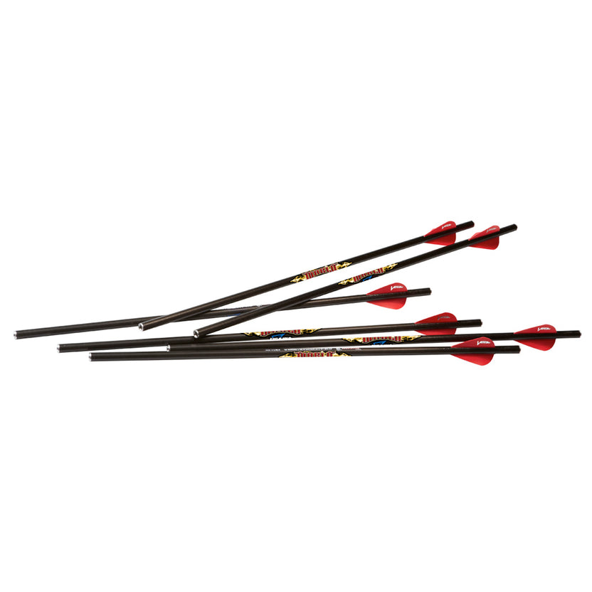 Excalibur Diablo Crossbow Bolts 18 in. 6 pk. – Gregory Archery
