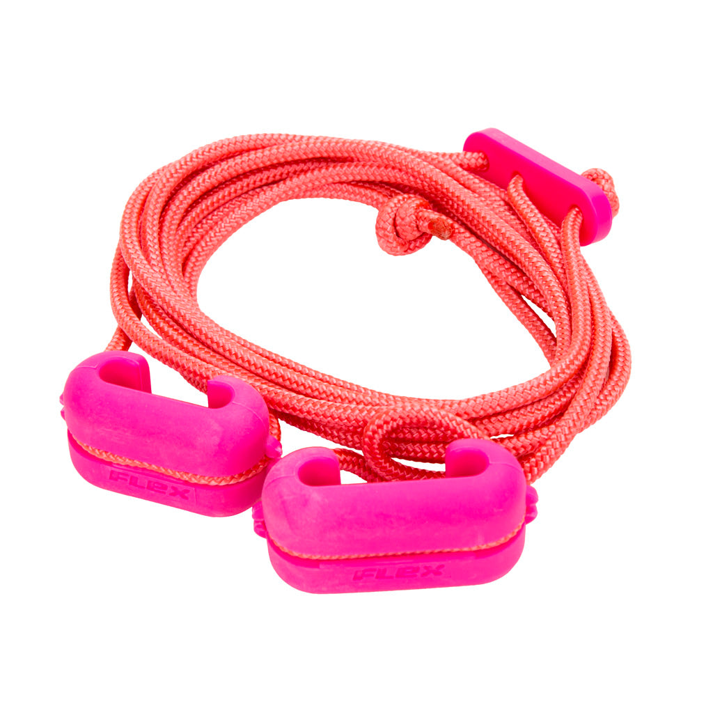 October Mountain Flex Pro Stringer Recurve Pink – Gregory Archery
