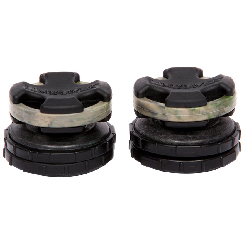 Limbsaver Broadband Dampeners Split Limb Camouflage 2 pk. – Gregory Archery