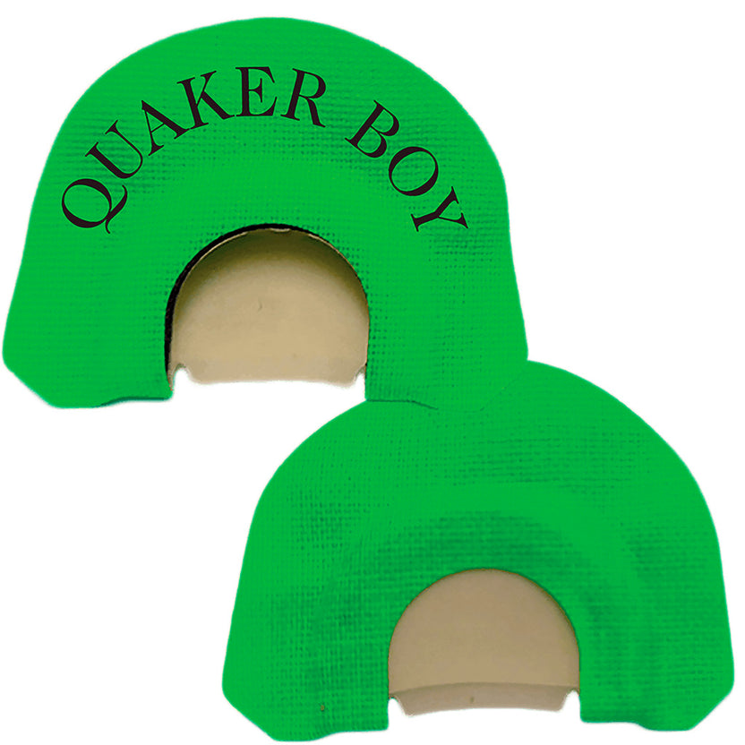 Quaker Boy Elevation Series Diaphragm Calls Old Boss Hen – Gregory Archery