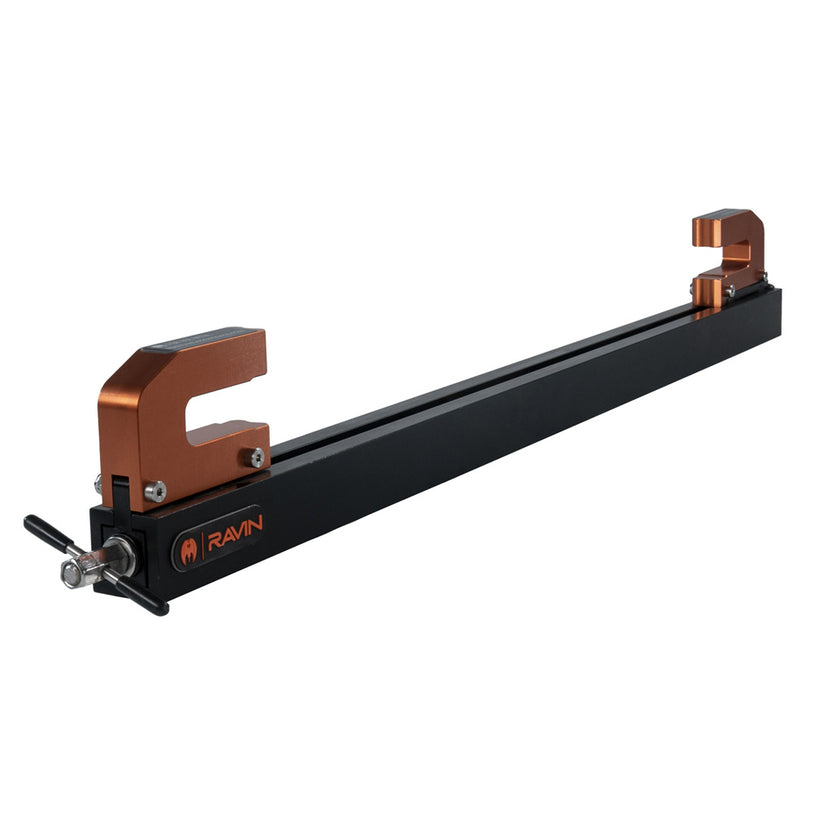 Ravin Multi Crossbow Press – Gregory Archery