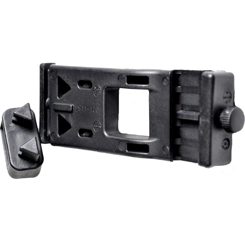 TenPoint Quick Disconnect Quiver Mount – Gregory Archery