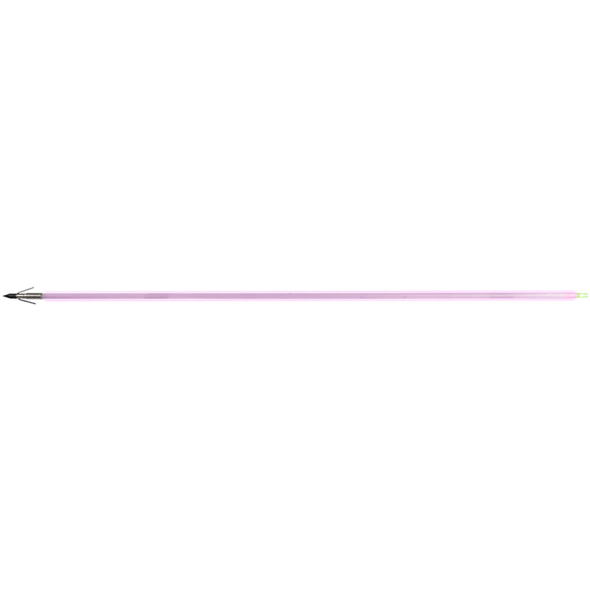 Muzzy Saber Fish Arrow Gar Point – Gregory Archery