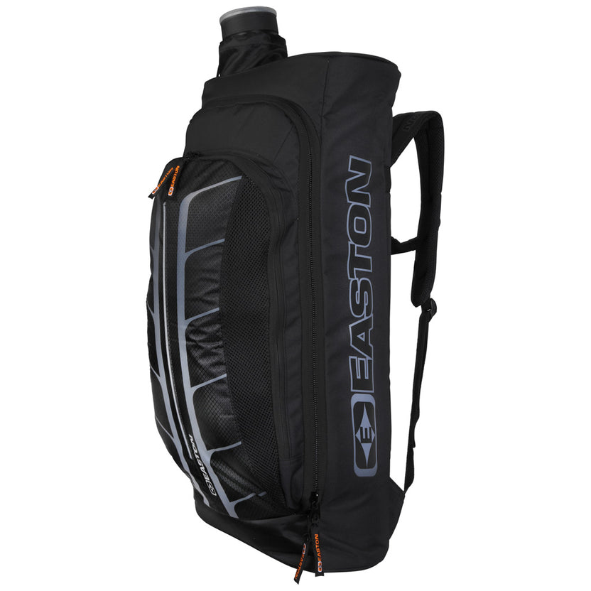 Easton Club XT Recurve Backpack Black – Gregory Archery