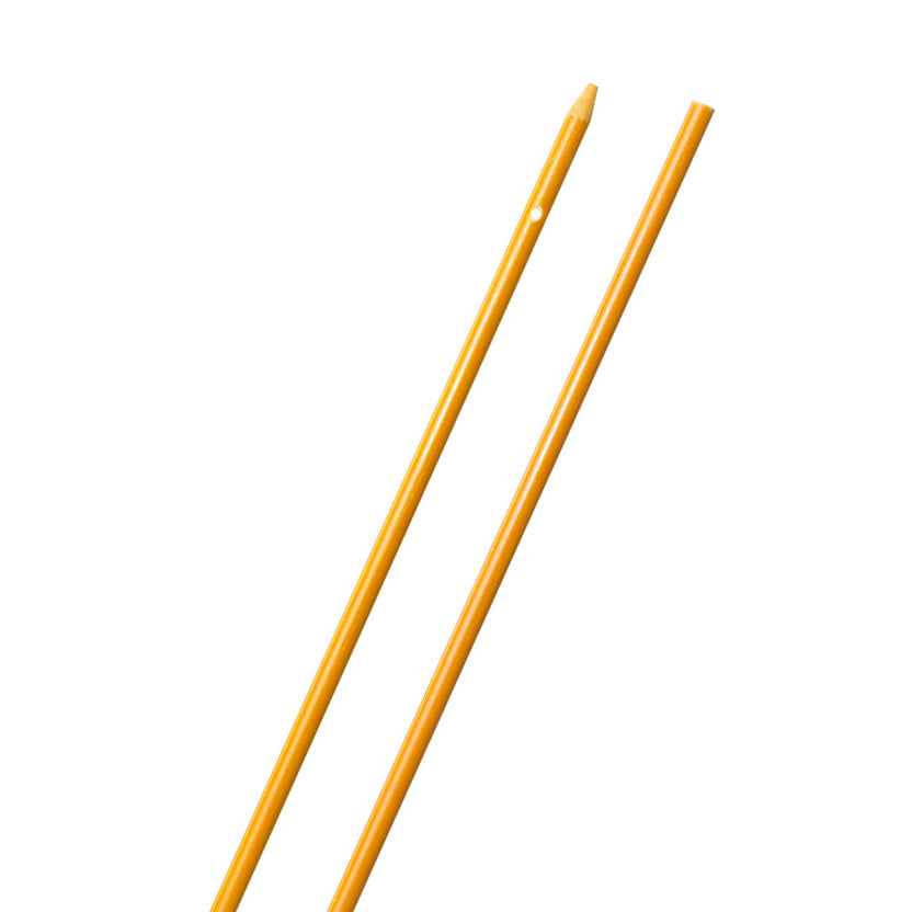 Fin Finder Raider Pro Arrow Shaft Bulk Yellow 32in. – Gregory Archery