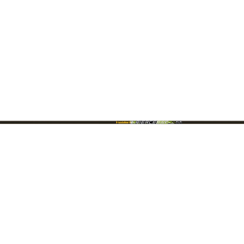 Gold Tip Kinetic Pierce Shafts 340 1 doz. – Gregory Archery