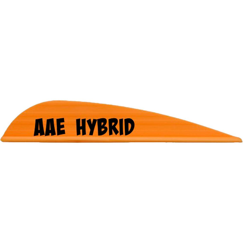 AAE Hybrid 26 Vanes Sunset Gold 50 pk. – Gregory Archery