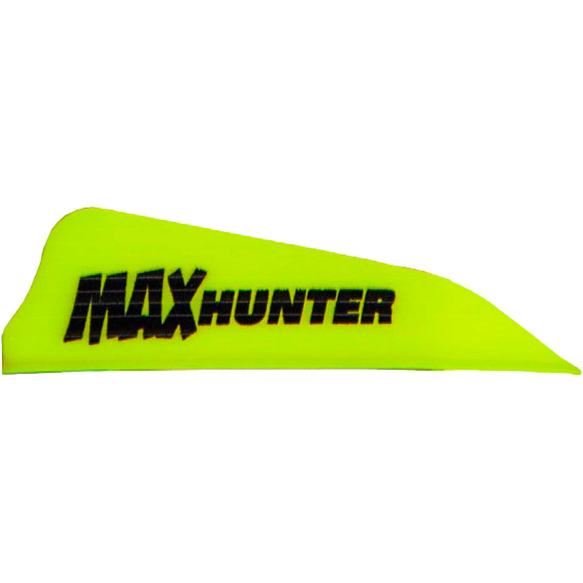 AAE Max Hunter Vanes OD Green 50 pk. – Gregory Archery