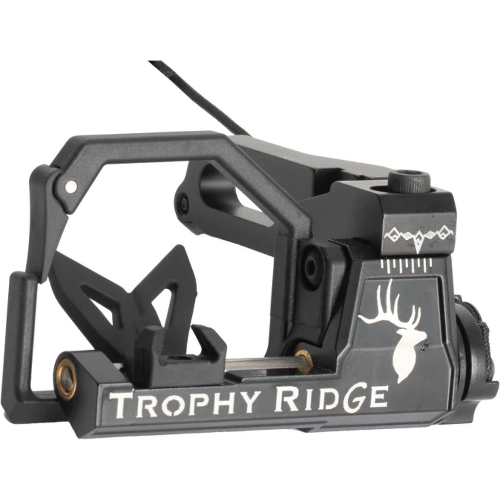 Trophy Ridge Propel Limb Driven Arrow Rest RH – Gregory Archery