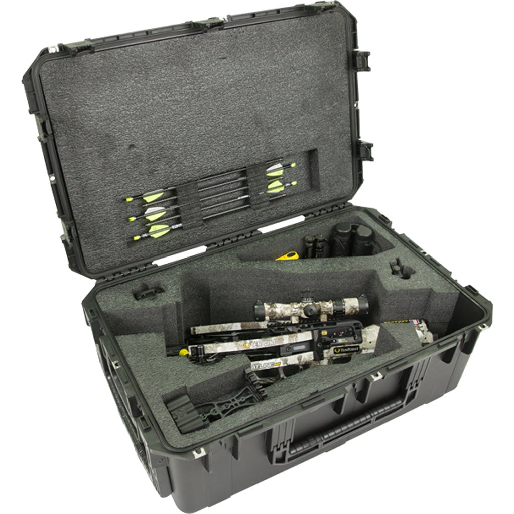 SKB Tenpoint Flatline Crossbow Case – Gregory Archery