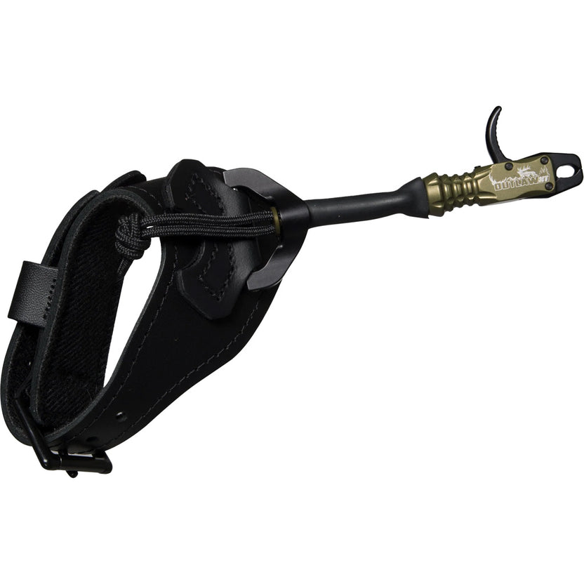 Tru Ball Outlaw XT Tactical Bowhunting Release Large Buckle – Gregory ...