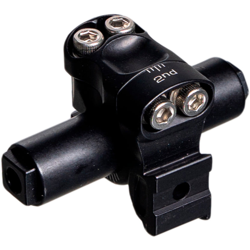 Axcel Achieve XP Pro Removable Block 2nd/3rd Axis Black Non Threaded S ...