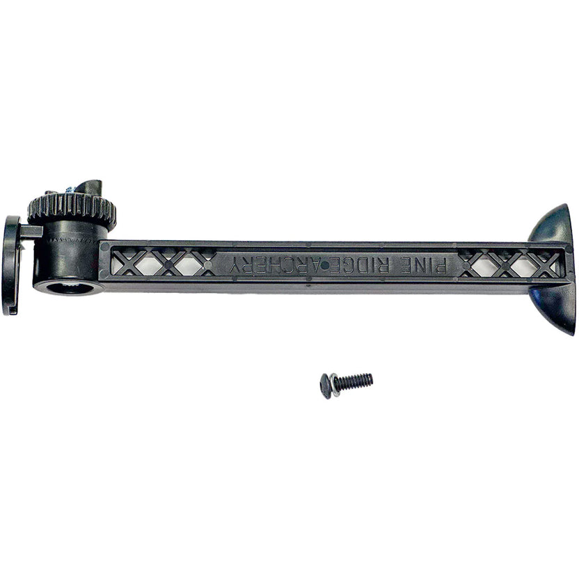 Pine Ridge Kwik Stand Tri Pod Bow Support Mount Only – Gregory Archery