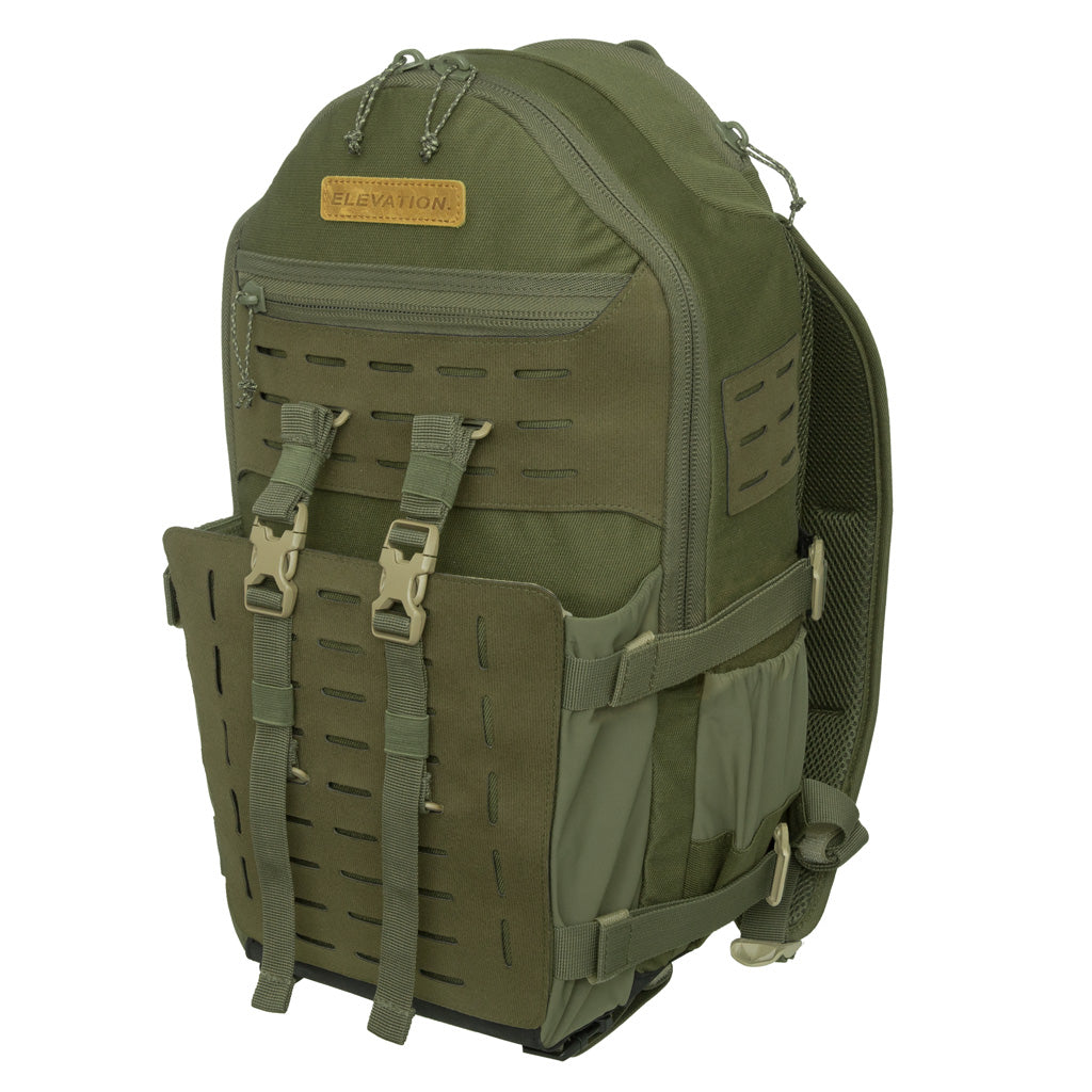 Elevation Pursuit 900 Pack Ambush Green – Gregory Archery