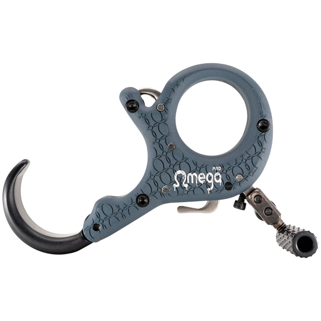 B3 Omega Pro Release Grey – Gregory Archery