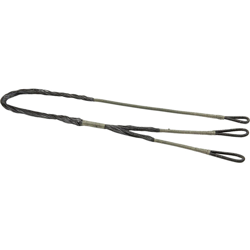 BlackHeart Crossbow Control Cables 14.75in. Centerpoint – Gregory Archery