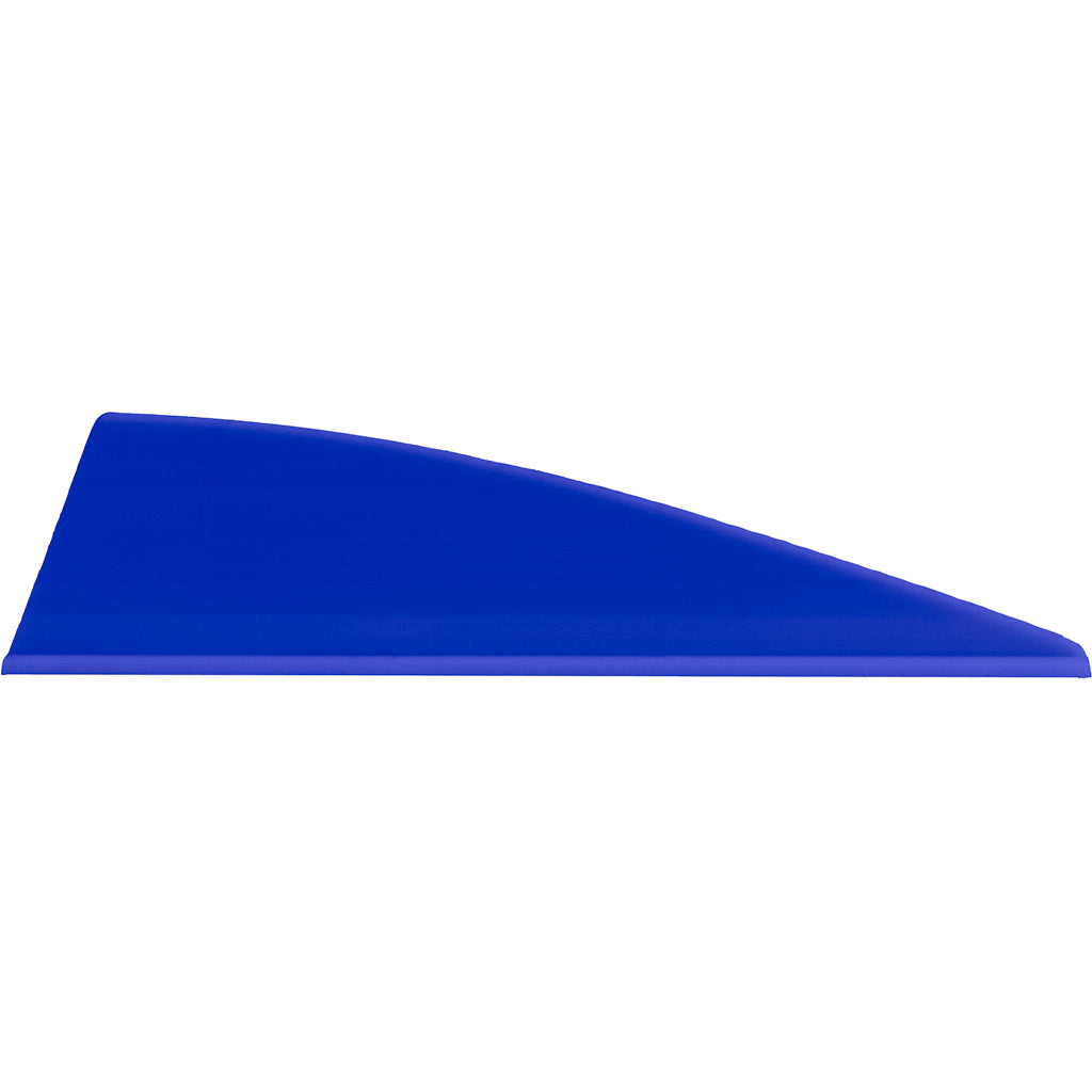 TAC Vanes Driver High Profile Vanes Blue 36 pk. – Gregory Archery